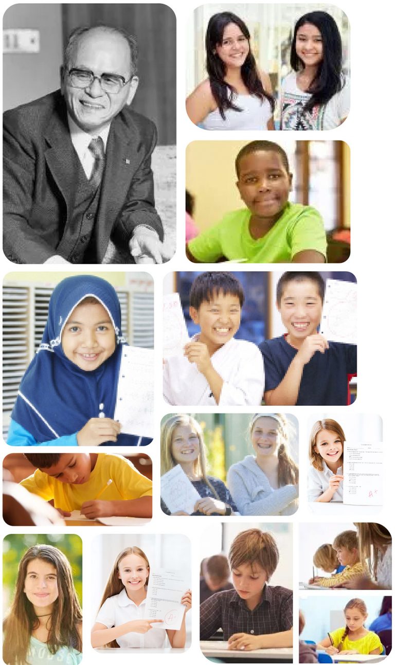 The Kumon Method | Kumon Australia