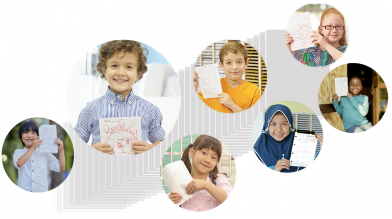 Kumon Maths & English Worksheets | Kumon Australia