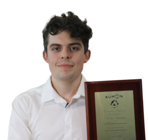 Kumon Maths, English & Japanese Programmes | Kumon Australia