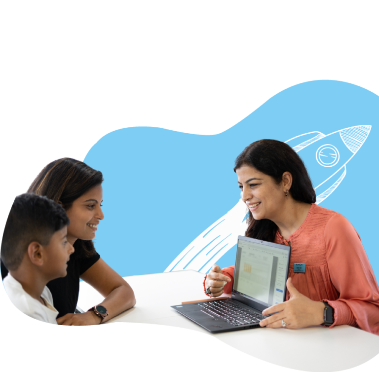 Kumon Centres & Programmes in Australia | Kumon Australia