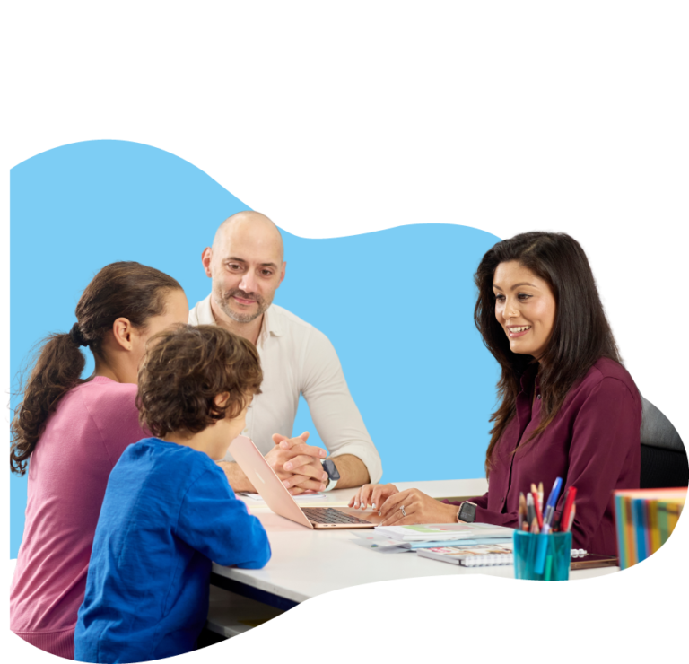 Kumon Centres & Programmes in Australia | Kumon Australia