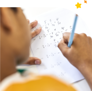 Maths Learning Programme | Kumon Australia