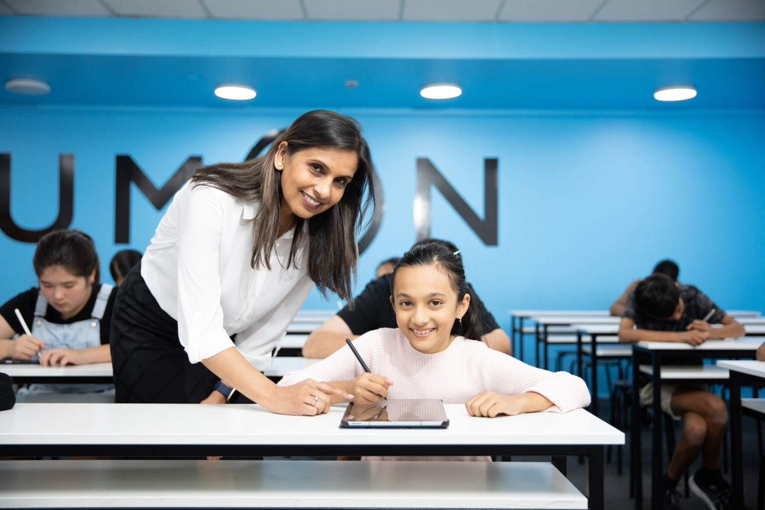 Kumon Connect: Digital Learning Platform | Kumon Australia