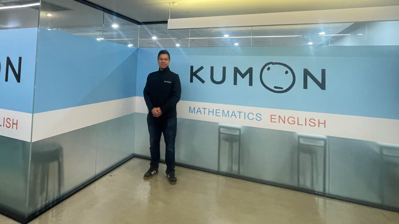 Kumon Mathematics and English now available in Alexandria, NSW